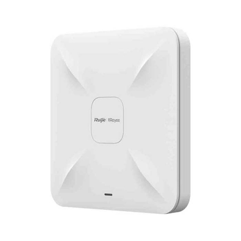 Thiết bị phát wifi ngoài trời Access Rujie RG-RAP2200(F)